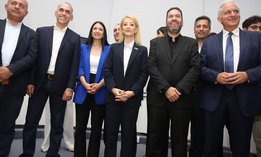 Η χαλασμένη πυξίδα της ηγεσίας του ΔΗΣΥ - Με αξιοπιστία, σοβαρότητα και ...