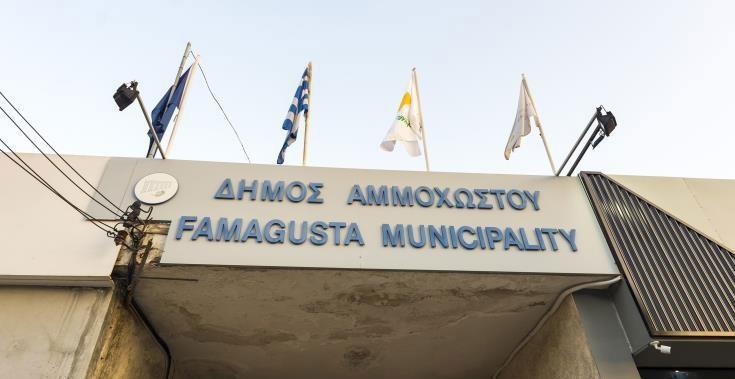 Διαφωνία Δήμου Αμμοχώστου για ένα Δήμο στην Ελ. Αμμόχωστο - Vouli TV