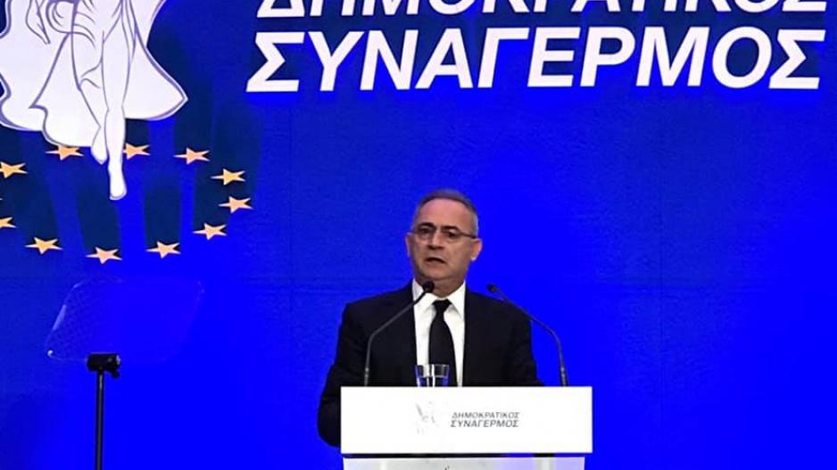 ΤΟΝ ΙΑΝΟΥΑΡΙΟ ΤΟΥ 22 ΟΙ ΠΡΟΕΔΡΙΚΕΣ ΥΠΟΨΗΦΙΟΤΗΤΕΣ ΣΤΟΝ ΔΗΣΥ - Vouli TV